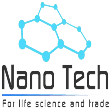 Water analysis – Nanotech
