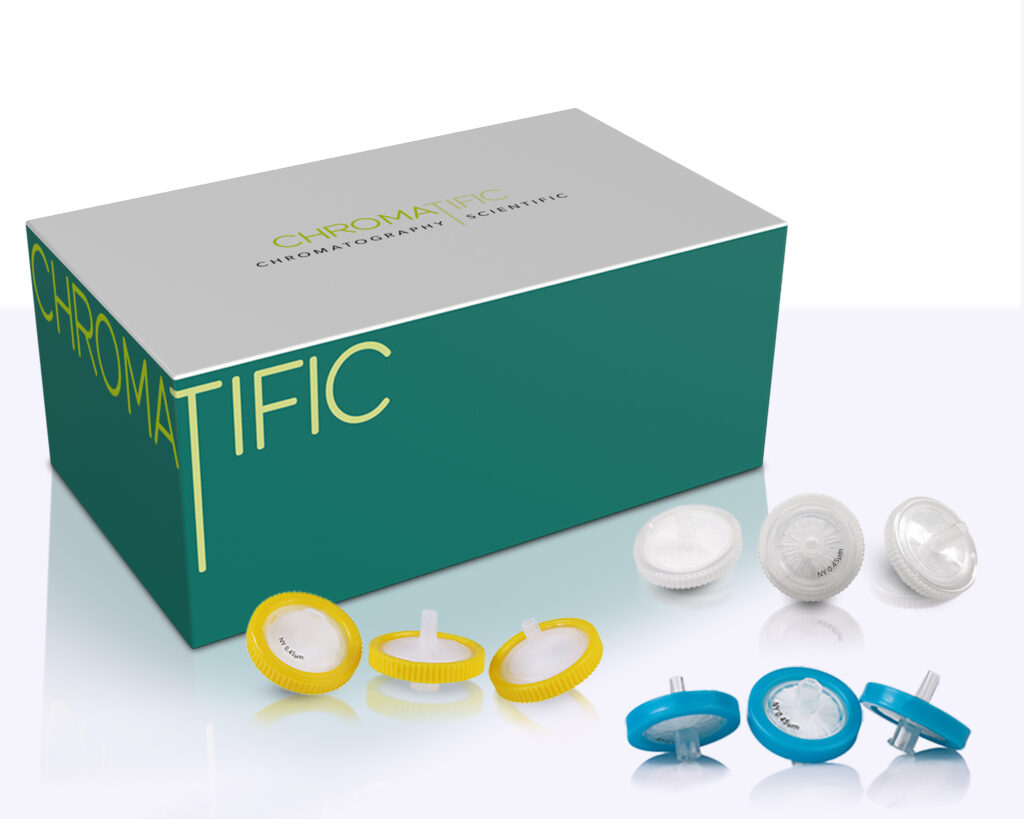 SYRINGE FILTER Nanotech SYRINGE FILTER Nanotech