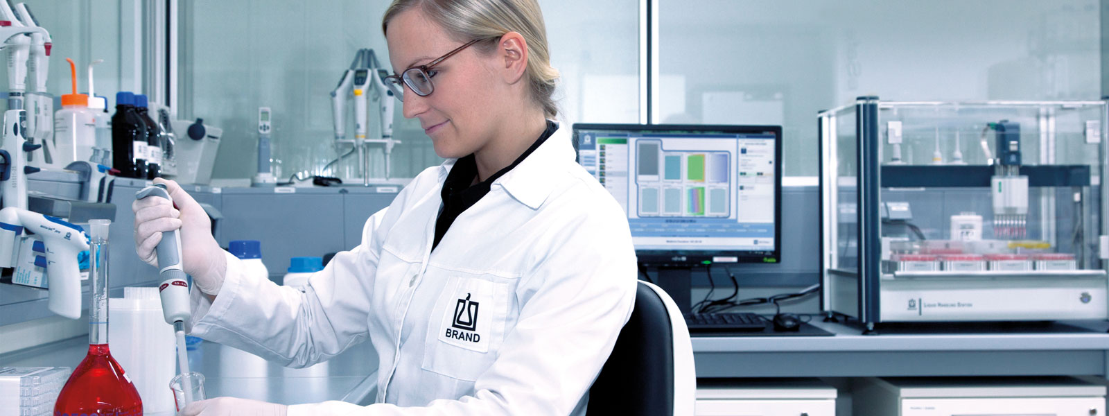 About us – Nanotech